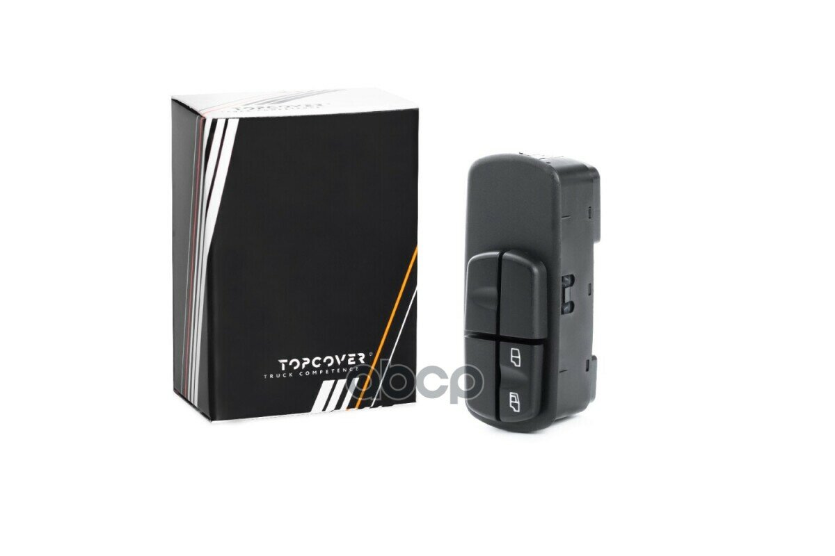 Блок кнопок MERCEDES BENZ TRUCK AXOR (2002-2004) TOPCOVER арт. T0020-4002
