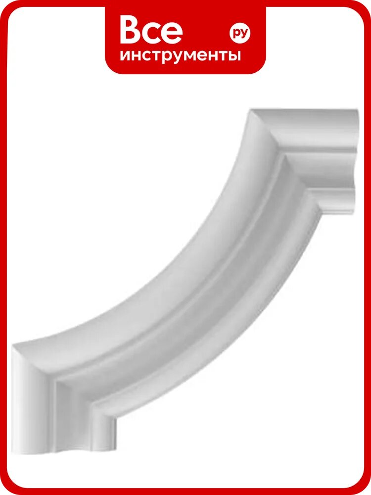 Угол bello deco М15У1 00-00105121