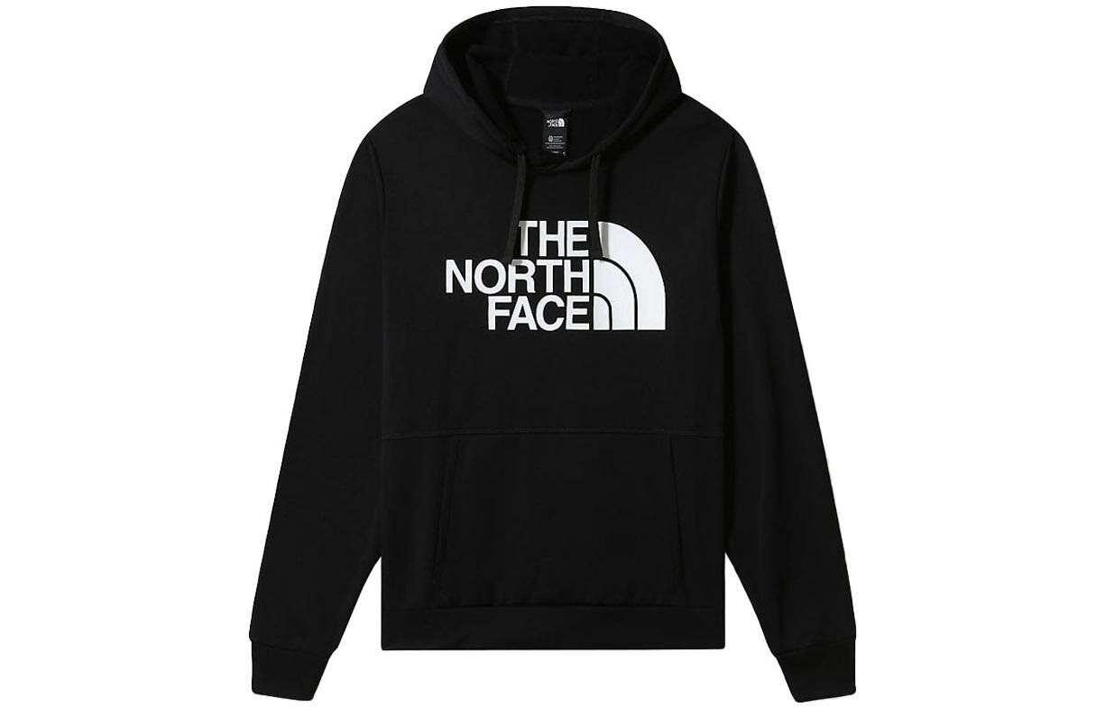 Толстовка The North Face THE NORTH FACE, 1 шт.
