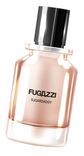 Fugazzi Sugardaddy духи унисекс 100 мл - Фугацци Шугададди для женщин и мужчин