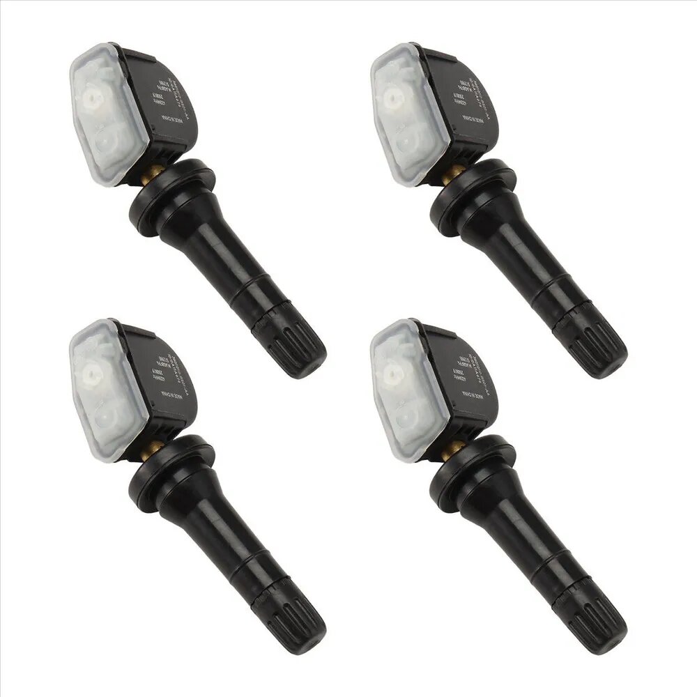 Датчик давления в шинах TPMS 3601010BS01AA для ALSVIN CS35 PLUS CS85 CS95 2019-2021 Hunter KP1