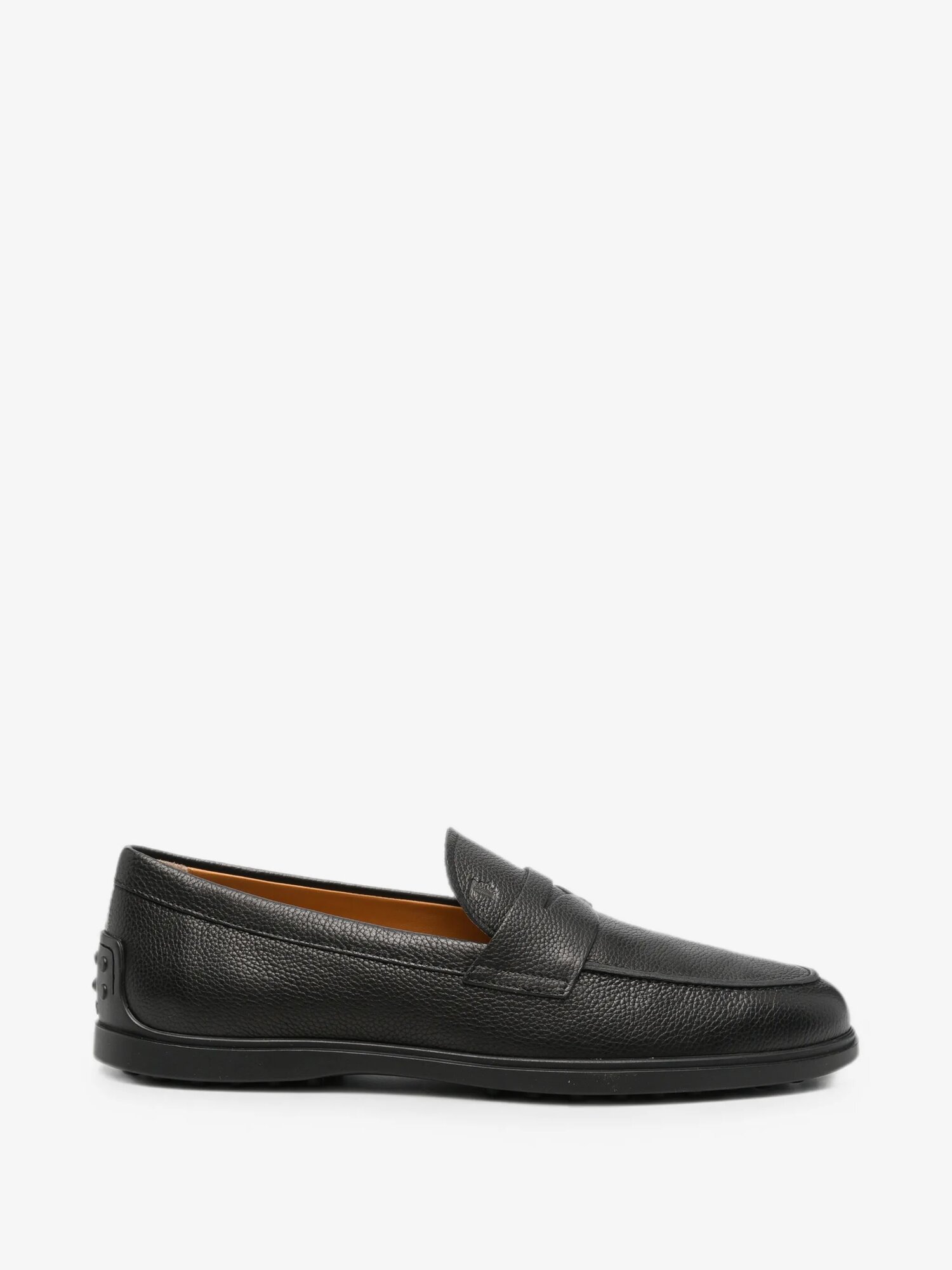 Лоферы Tod's