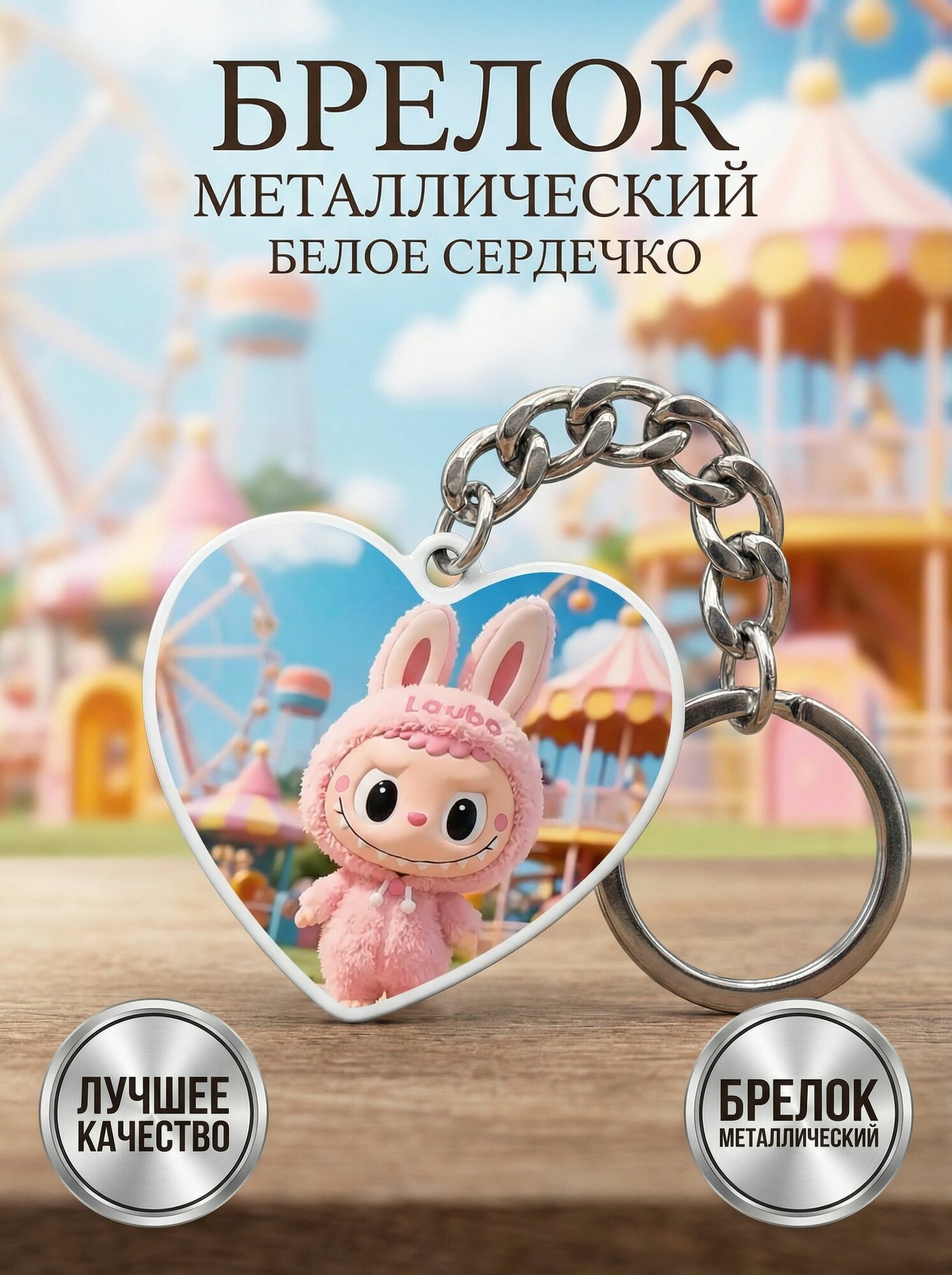Брелок