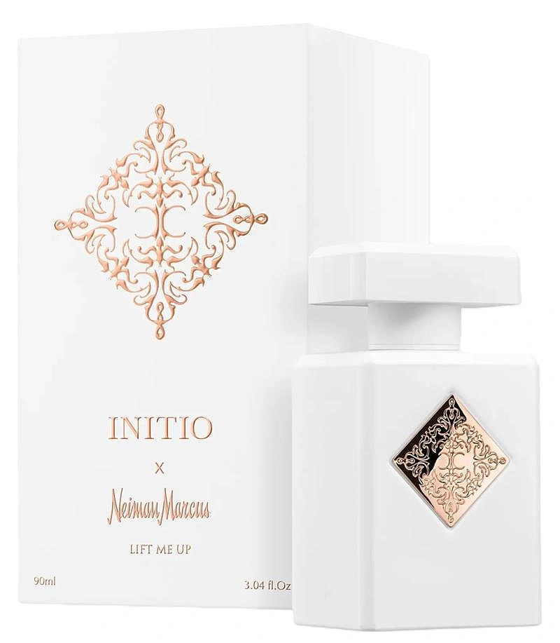 Initio Parfums Prives Lift Me Up парфюм 50 мл для мужчин и женщин / Инитио Лифт Ми Ап