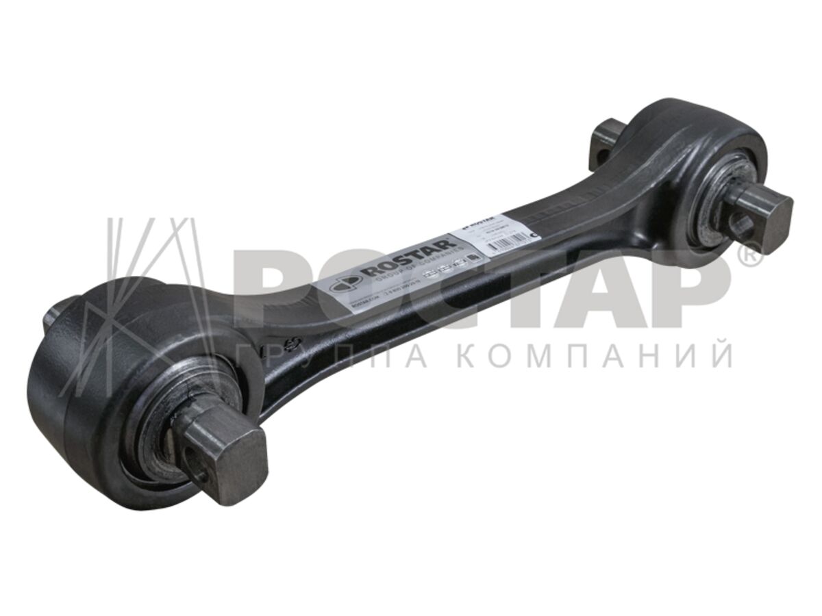Штанга Реактивная Цельнокованая (Rostar 62102919012)