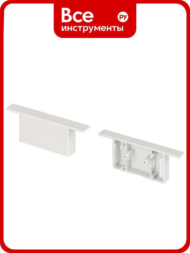 Глухая заглушка Arlight ARH-WALL-1849 0 36402