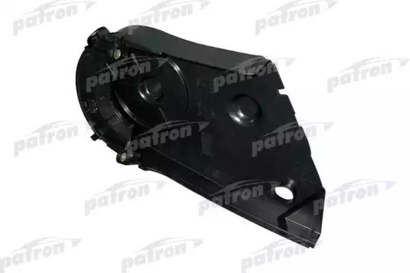 Крышка ремня грм audi 100/100 avant 86-90, 80 86-91 seat cordoba 93-99, toledo 91-99 vw golf 86-99, jetta 86-91, passat 88-96, vento 91-98 (PATRON P16-0021)