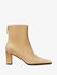 Ботинки Tory Burch Asymmetric cap-toe ankle boots, размер 6.5