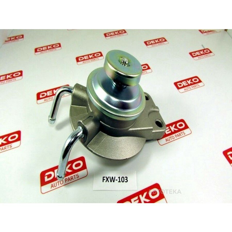 Насос подкачки 103 DEKO FXW103