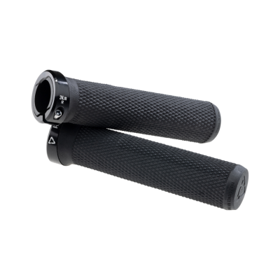 Ручки Leatt ReaFlex Diamond 6.0 29mm Black
