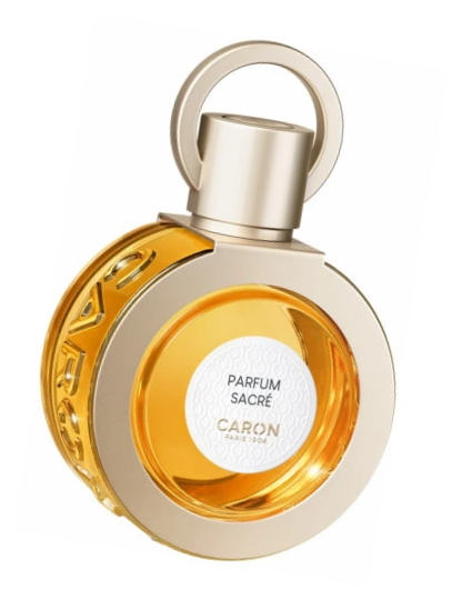 Парфюмерная вода Карон парфюм Сакре женская 100 мл - Caron Parfum Sacre 2021 коллекция