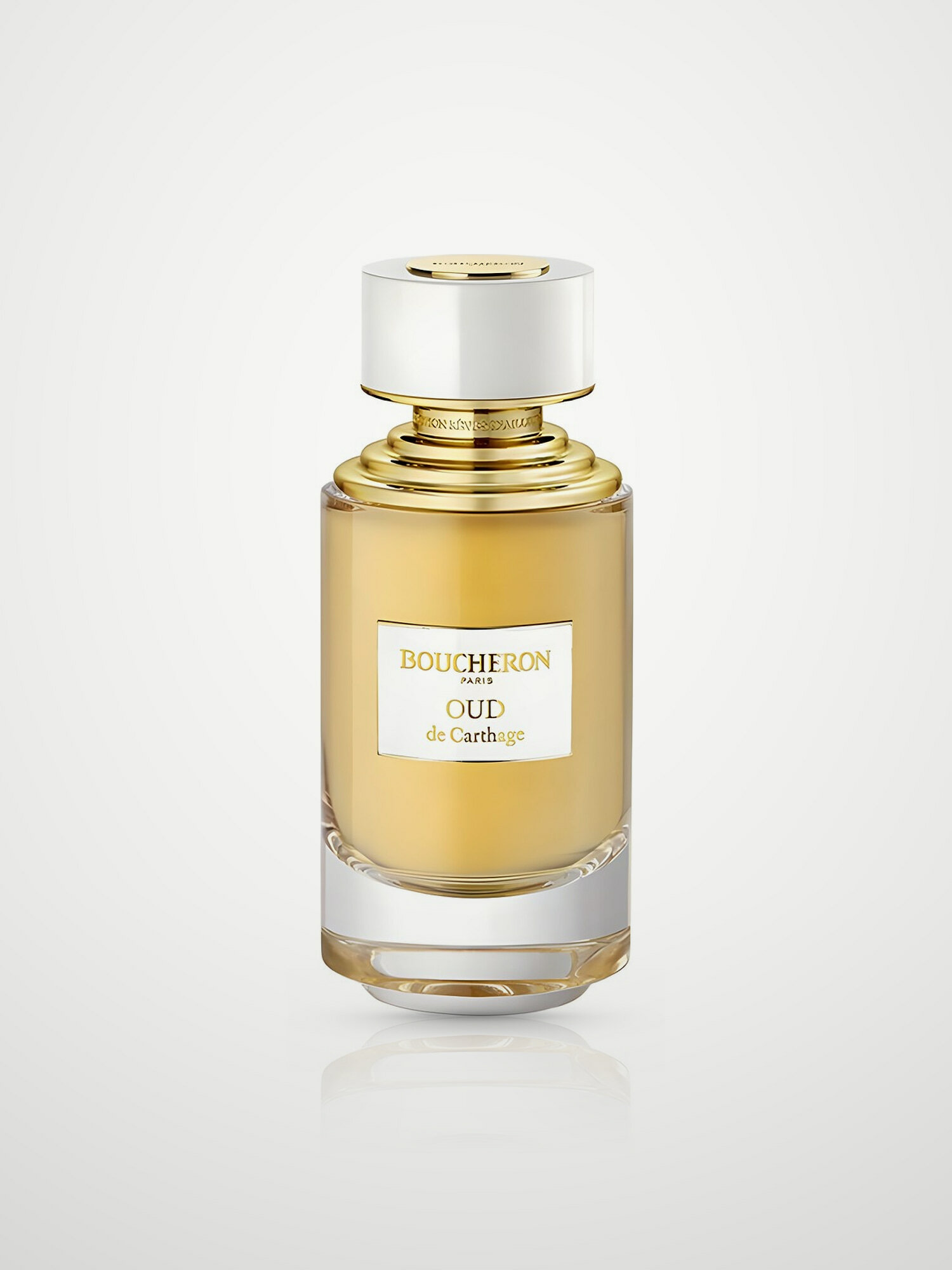 Парфюмерная вода Boucheron Oud de Carthage Eau de Parfum унисекс 125 мл