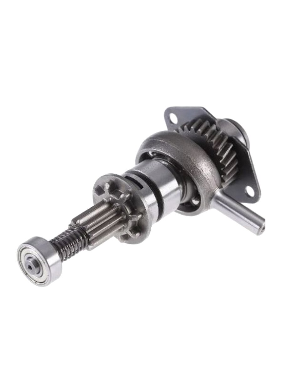 Промвал в сборе для перфоратора RIPARTS HR2450 (RI-MA-2450-01)