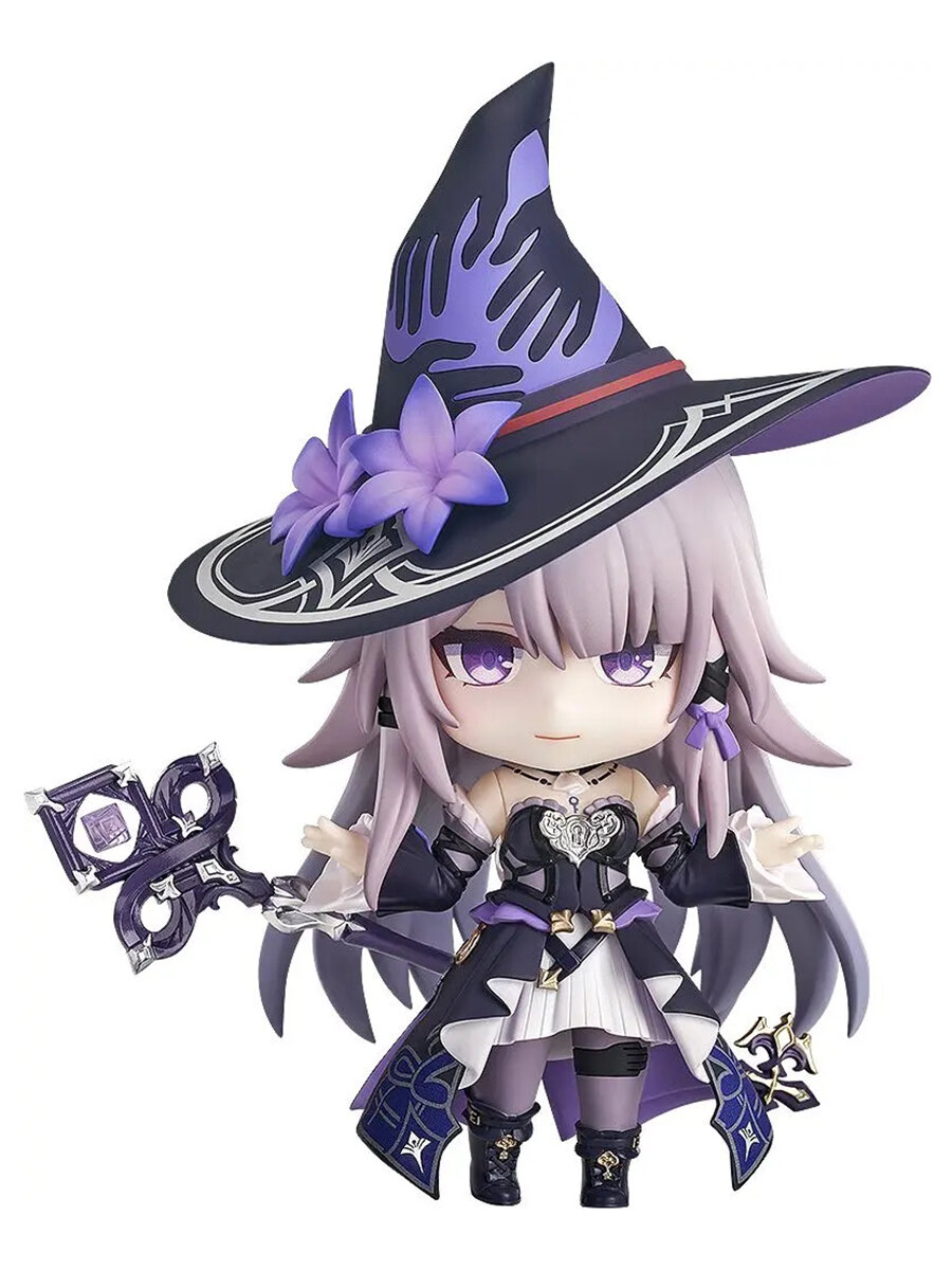 Фигурка Аниме Honkai: Star Rail Nendoroid Герта 10 см 4580828662049