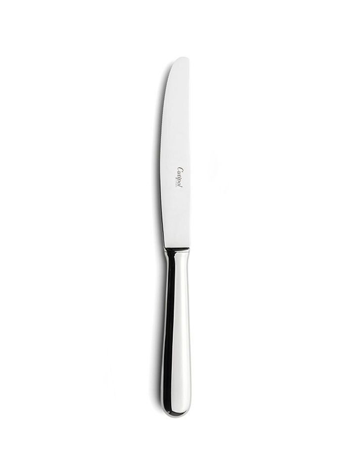 Нож десертный CUTIPOL коллекция Baguette, 19,8 см, нержавеющая сталь 18/10, цвет хром