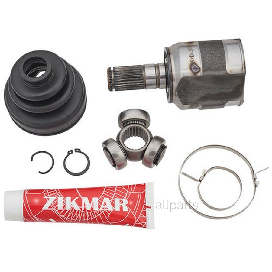 ZIKMAR Z87837R ШРУС внутренний HYUNDAI SONATA YF (10--14), - L ZIKMAR Z87837R