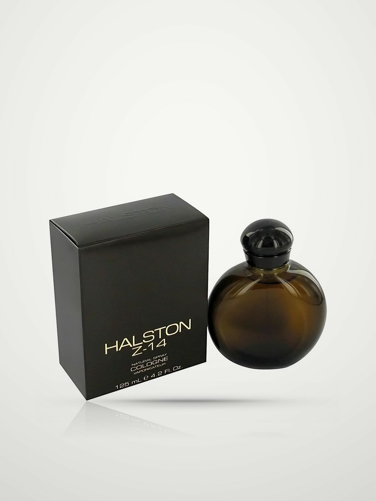 Halston Z-14 Мужской одеколон 125 мл