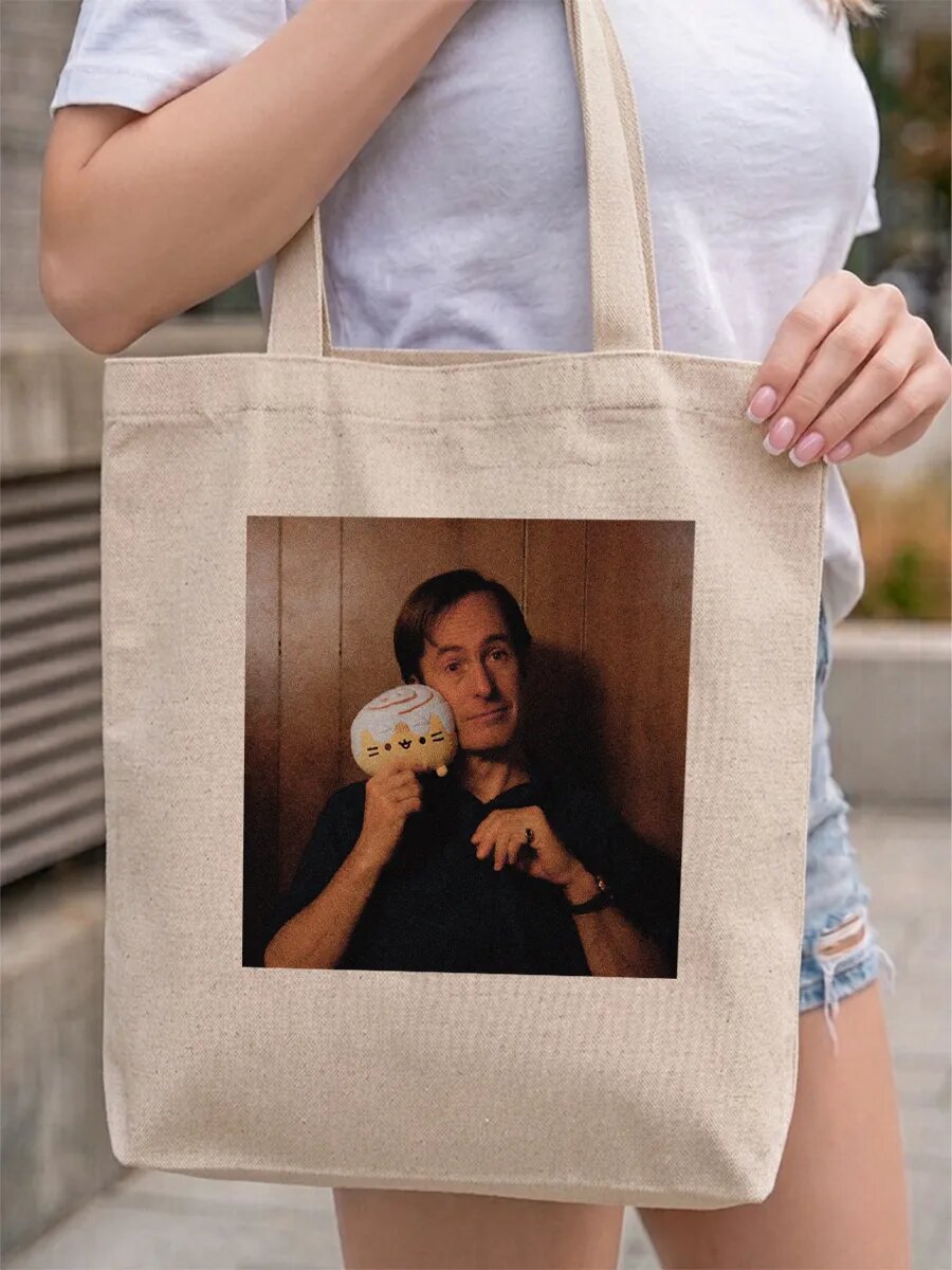 Сумка шоппер PRINTSHOT