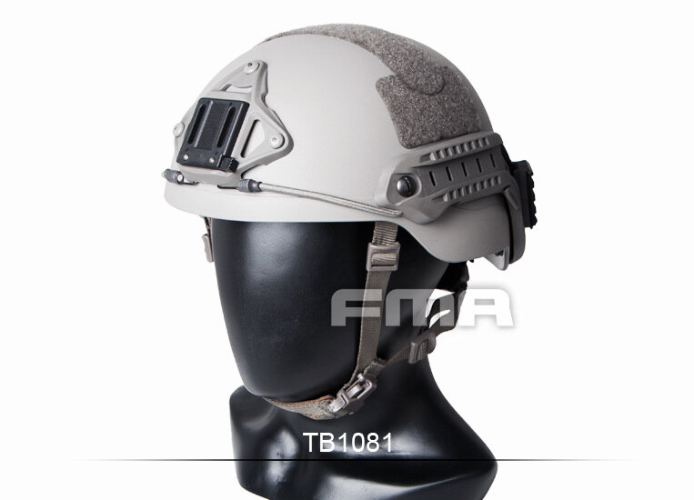 Популярная серия шлемов Sentry от FMA, модель FG TB1081