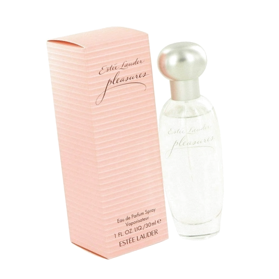 Парфюм для женщин Estee Lauder Pleasures 30 мл - Эсте Лаудер Плежерс