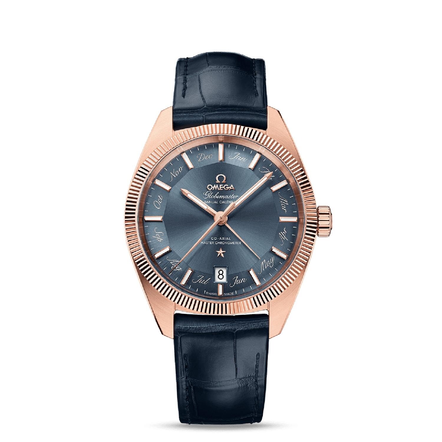 Наручные часы Omega