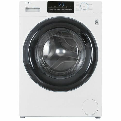 Стиральная машина Haier HW60-BP12929AE белый
