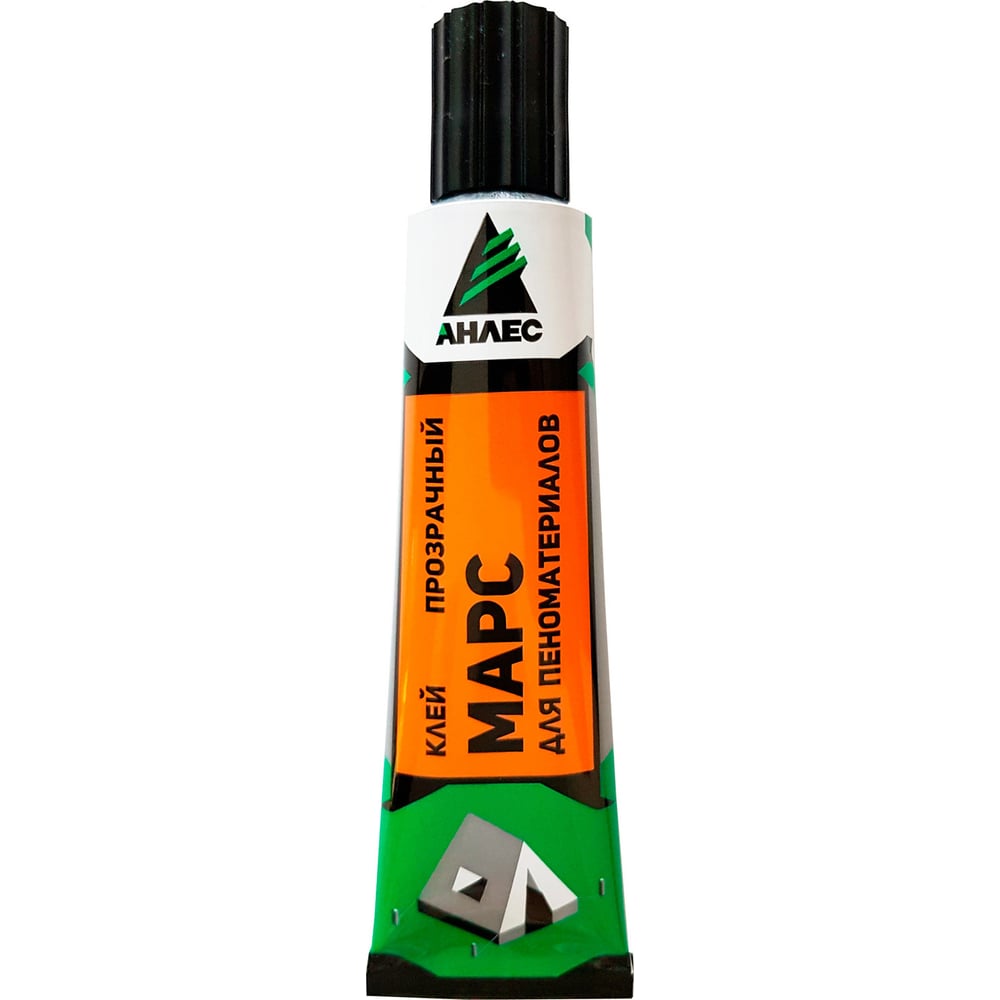 Клей Анлес Марс 40 мл 70039