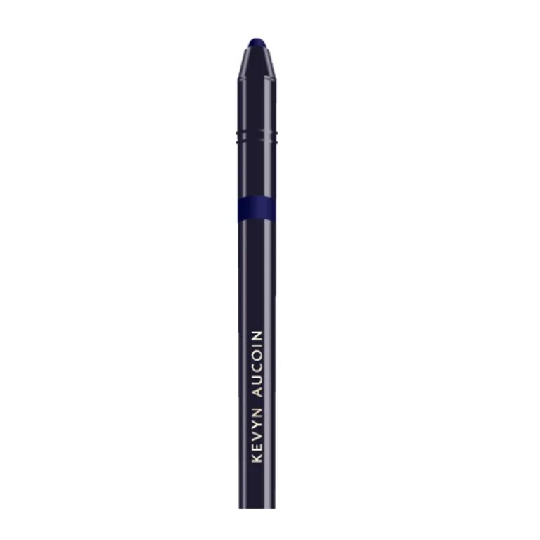 Kevyn Aucoin Гелевый Карандаш для Глаз In Perspective Eyeliner Pencil Navy 1 шт