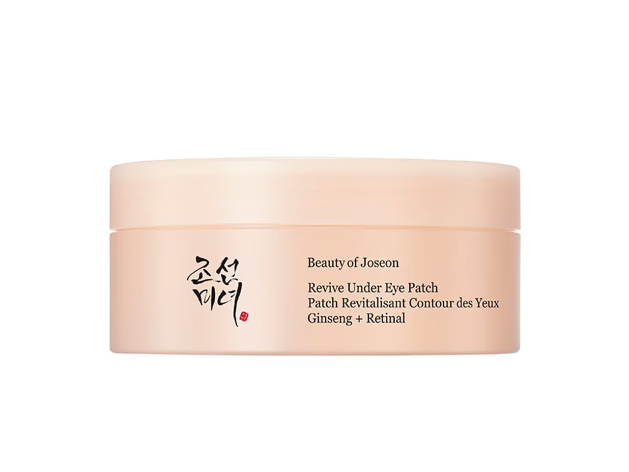 Патчи для кожи вокруг глаз Beauty of Joseon Augenpatches Revive Under