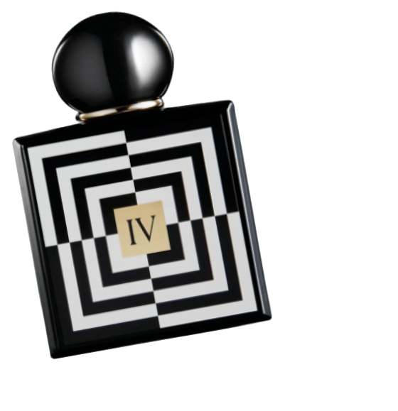 Проба аромата Adamo Parfum Numero Iv 3 / Духи Адамо Парфам Нумеро 4 миниатюра / Красивый парфюм