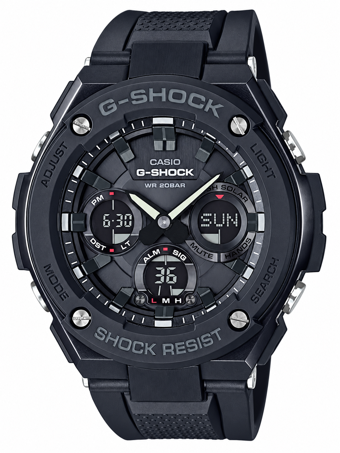 Наручные часы G-Shock
