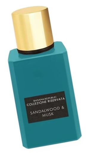 Аромат Banana Republic Sandalwood and Musk 75 мл для женщин и мужчин / духи Сандал и Мускус