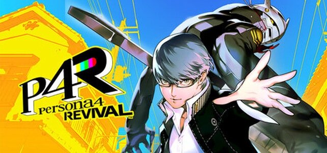 Persona 4 Revival - Digital Deluxe Edition — игра для ПК, подарок Steam Gift, активация в Казахстане