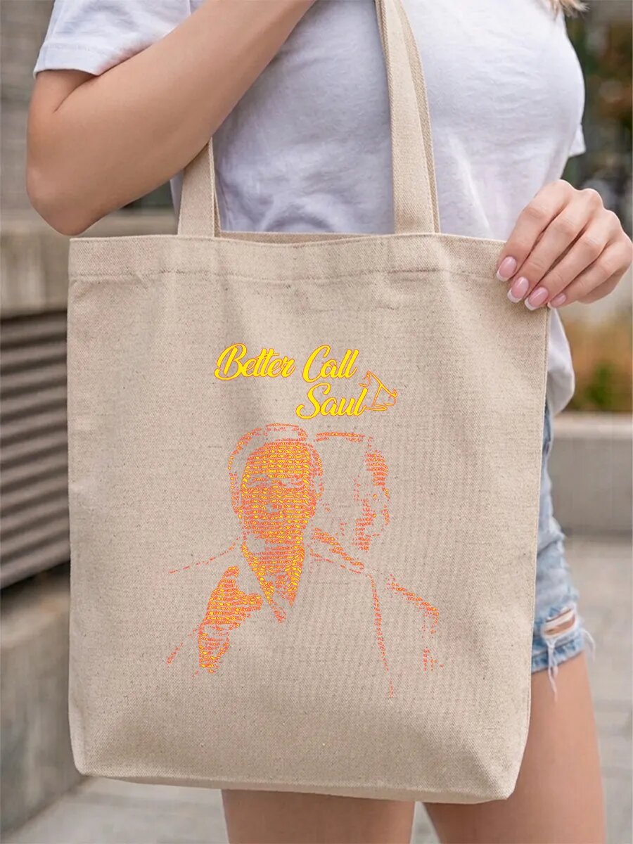 Сумка шоппер PRINTSHOT