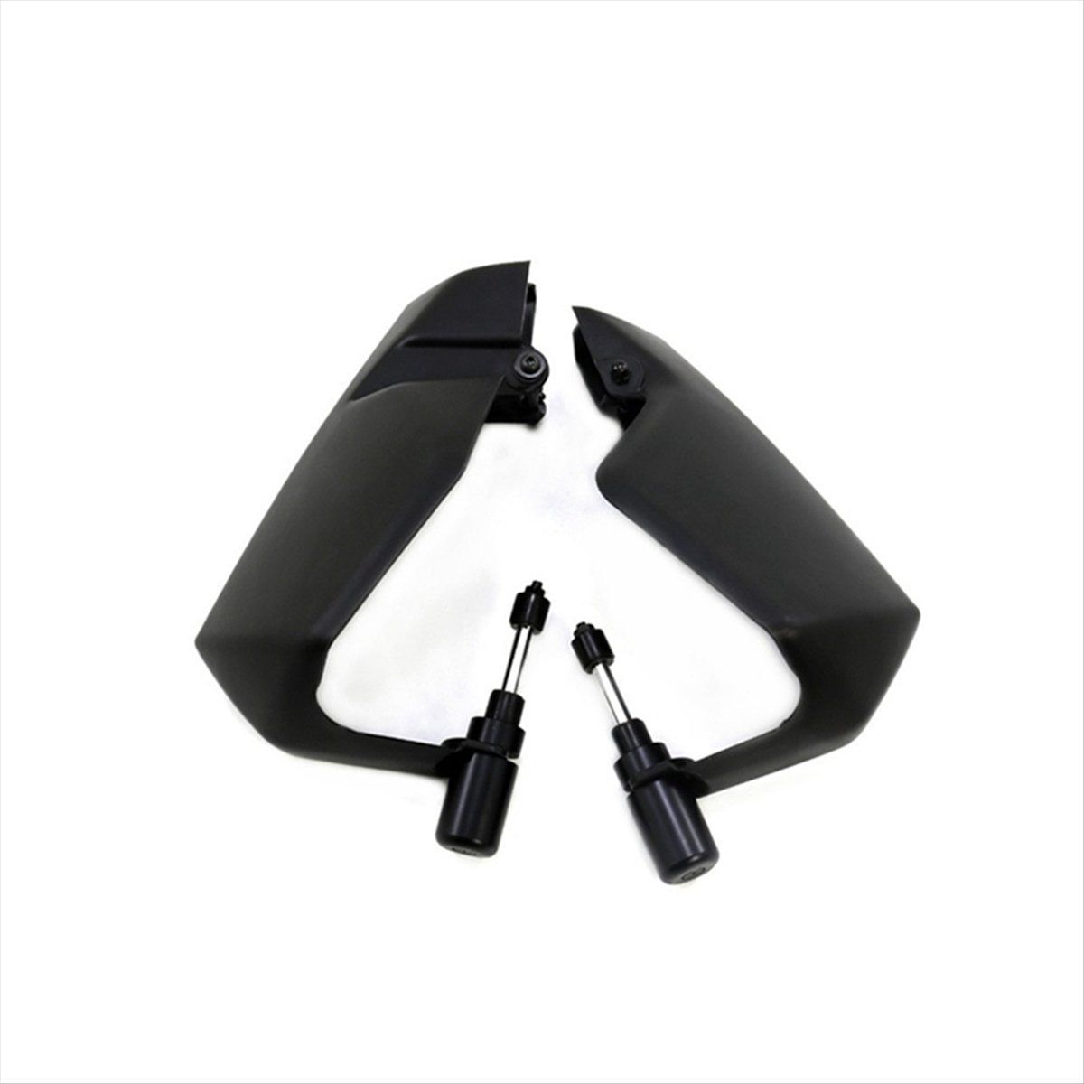 Защита рук для мотоцикла V-Strom DL650 2004 -2022
