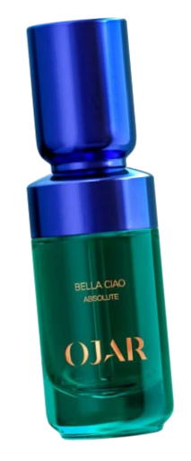 Духи Ожар Белла Чао масляные 20 мл унисекс / Ojar Bella Ciao