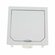 Розетка SCHUKO ABL, IP41 1471460