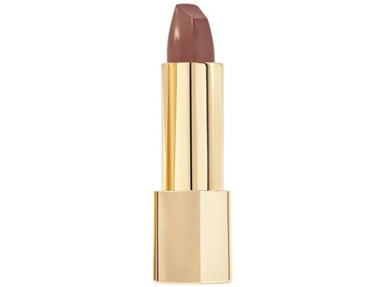 Помада для губ Hourglass Увлажняющая губная помада Unlocked Satin Crème, Larch