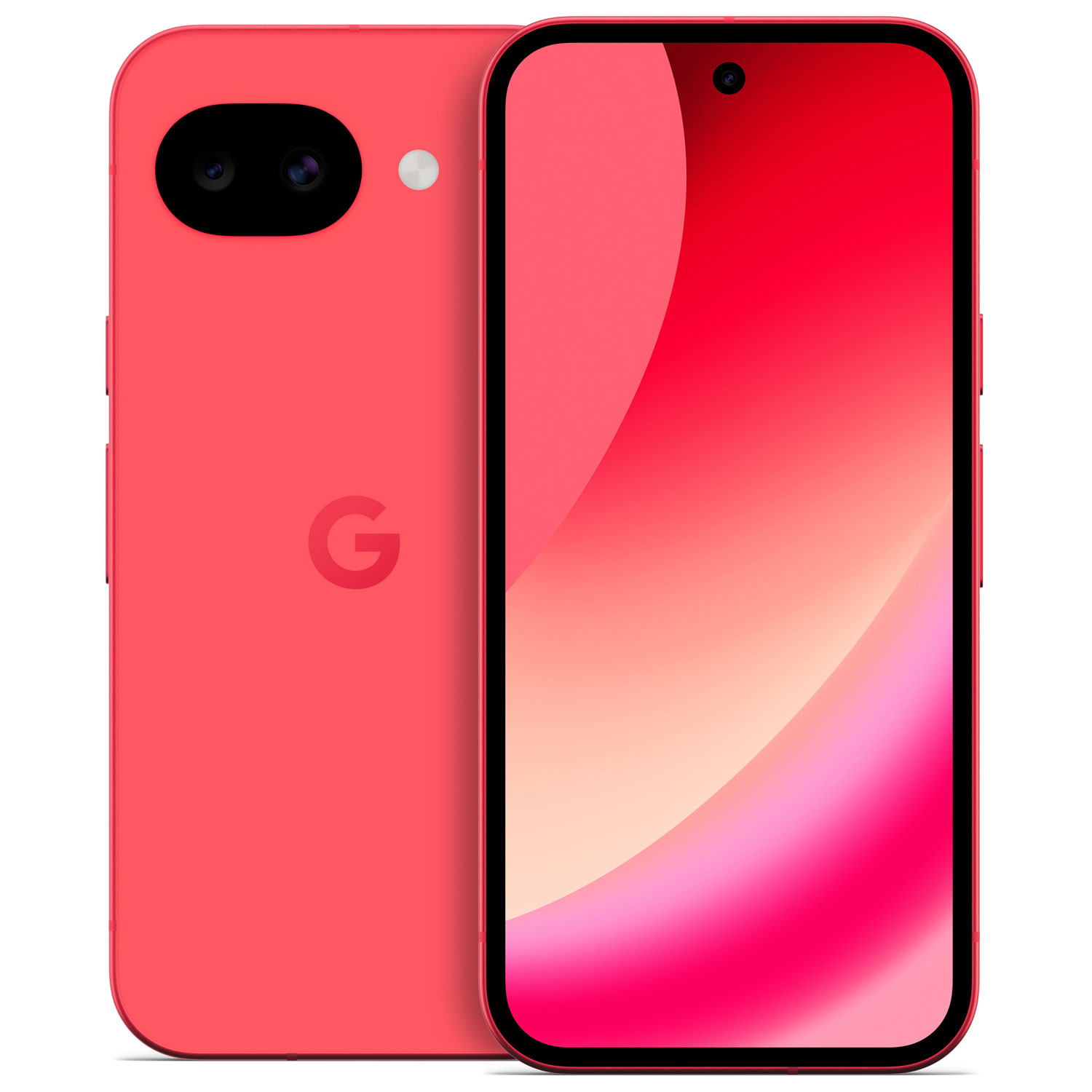 Смартфон Google Pixel 10a 5G 8/256GB Berry (Розовый) AU Австралии