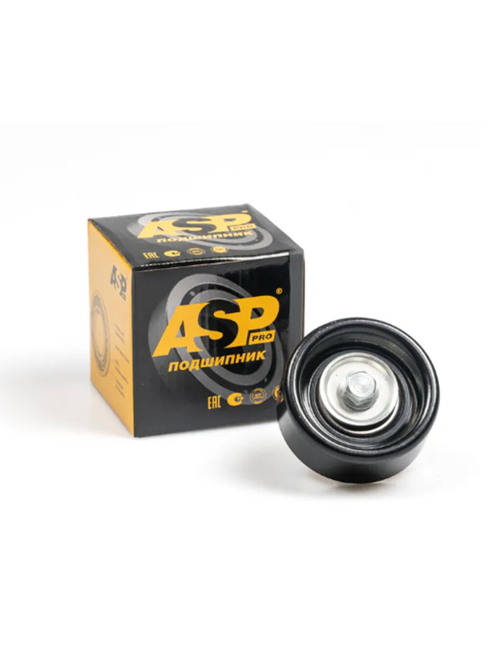 Ролик приводного ремня ASP EB65045