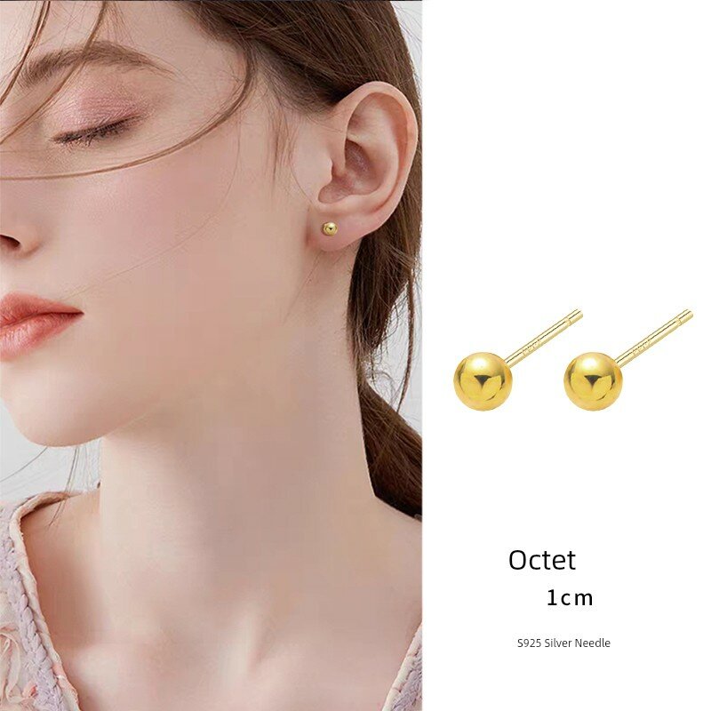 Серьги My&My