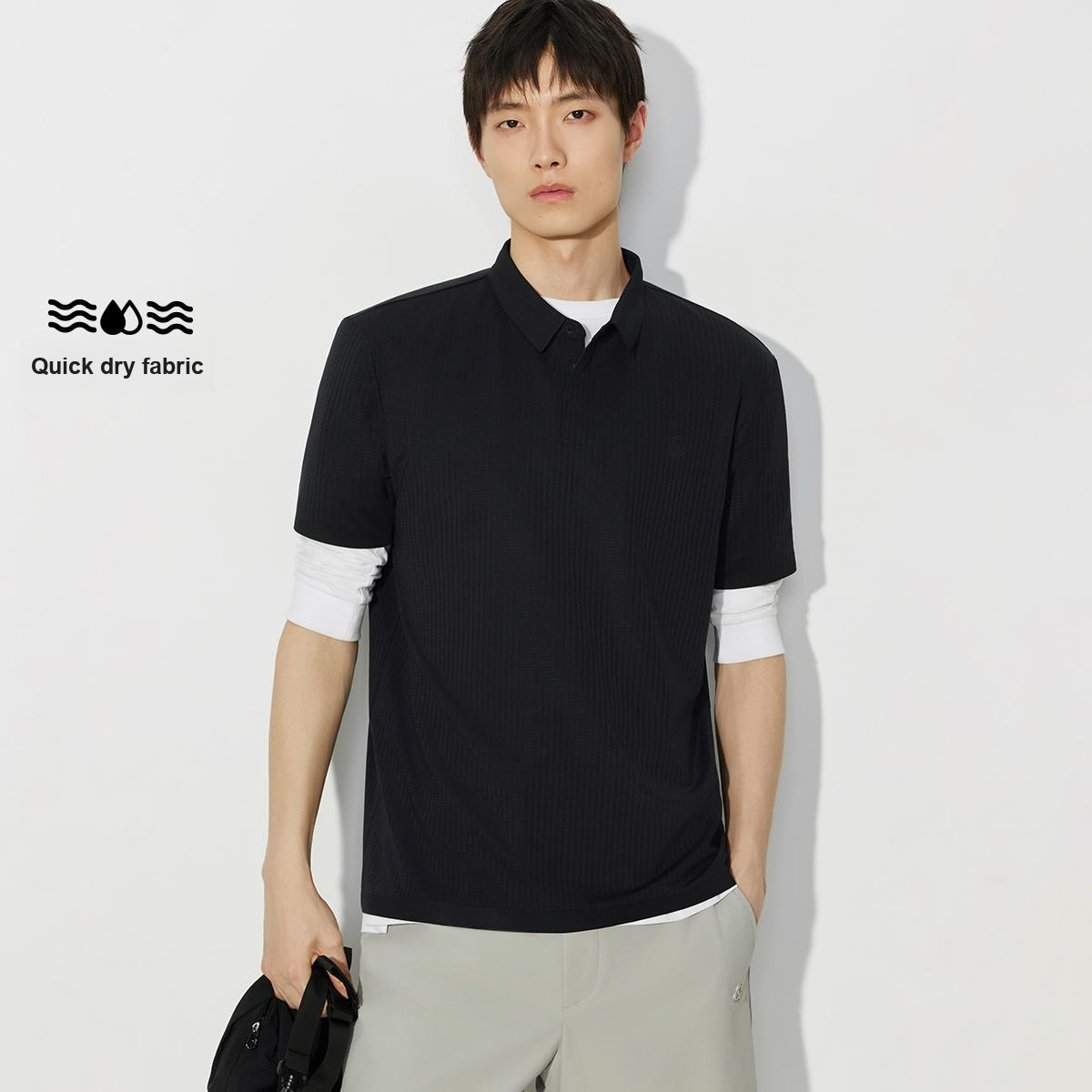 Поло Jack & Jones