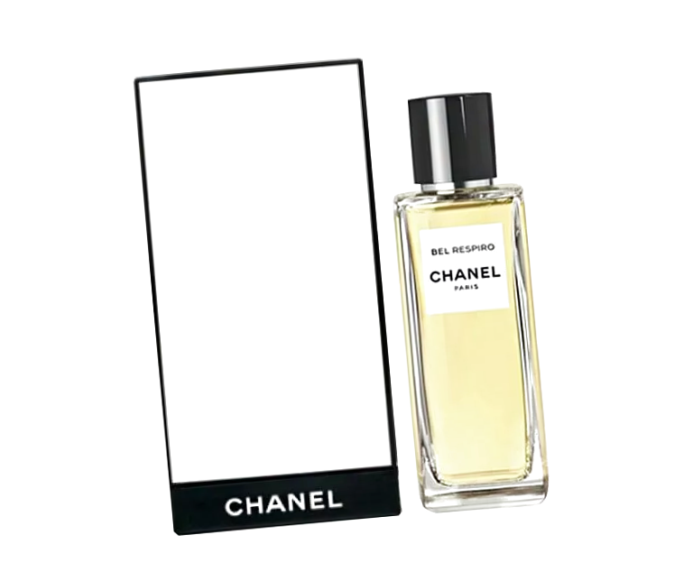 Духи для женщин Chanel Bel Respiro 75 мл туалетная вода - Шанель Бель Респиро