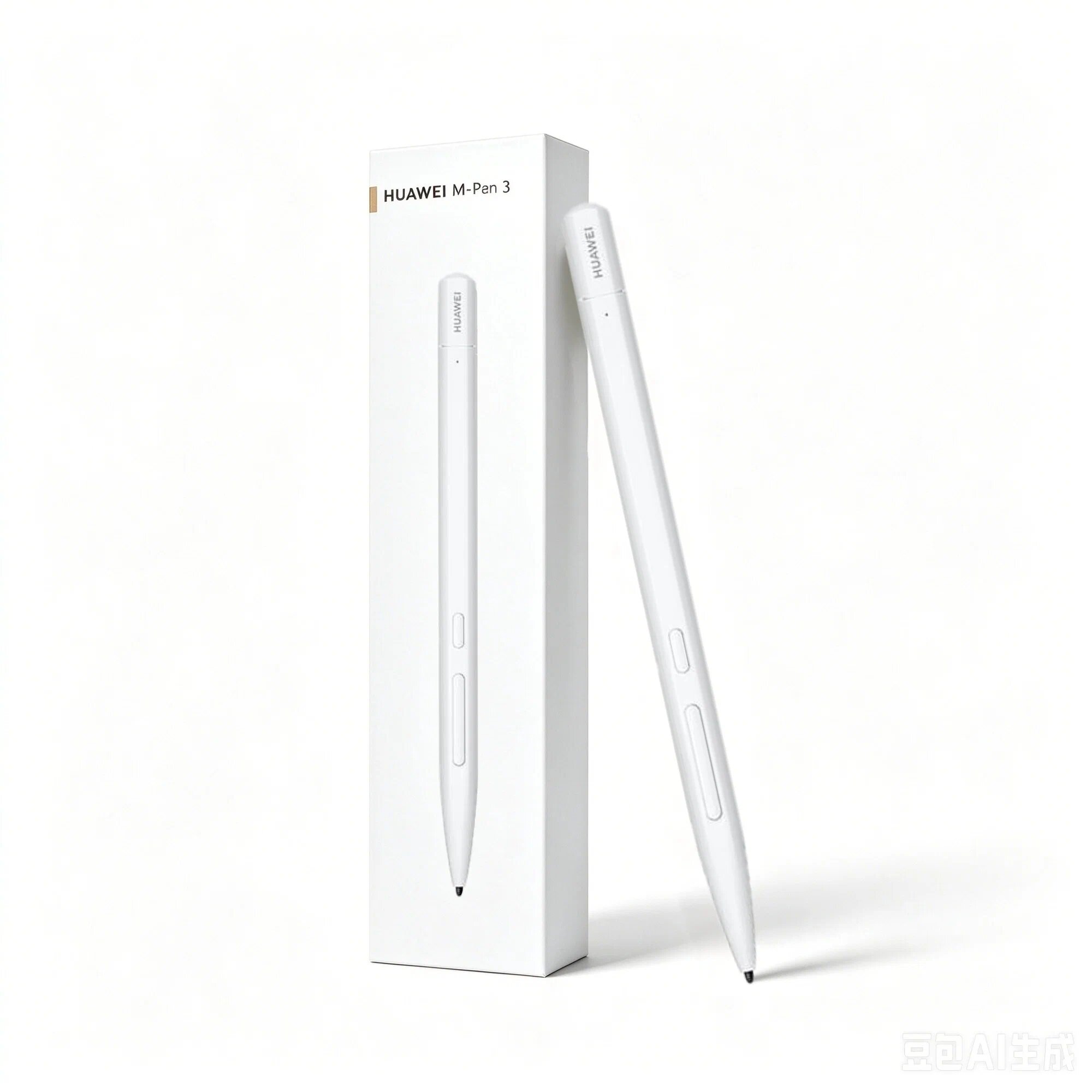 HUAWEI M-Pen 3 многофункциональный стилус, для планшета, белый