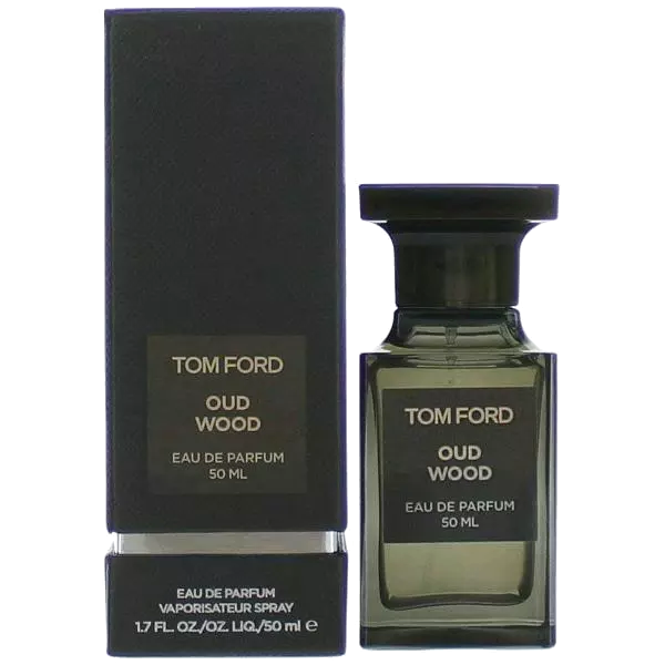Парфюмерная вода Том Форд Уд Вуд для женщин и мужчин 50 мл - Tom Ford Oud Wood