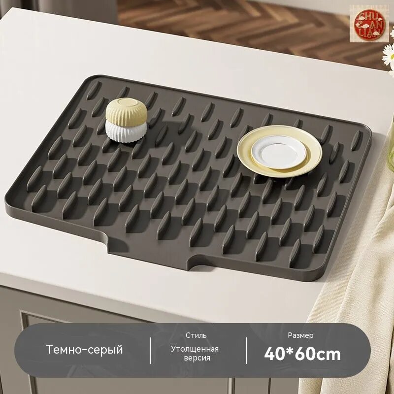 Коврик для приготовления 0.6 м х 40 см, 1 шт