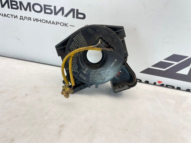 Кольцо SRS Ford Mondeo 2001 1307947 B4Y CJBA (с пробегом)