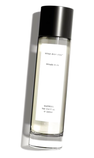 Mikado Bark Mihan Aromatics парфюм для женщин и мужчин 100 мл - Михан Ароматикс Микадо Барк