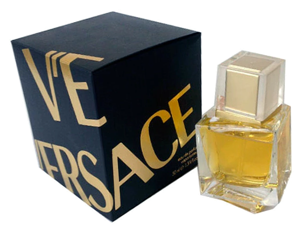 Versace VE Versace духи 50 мл для женщин - Версаче Ве Версаче парфюмерная вода