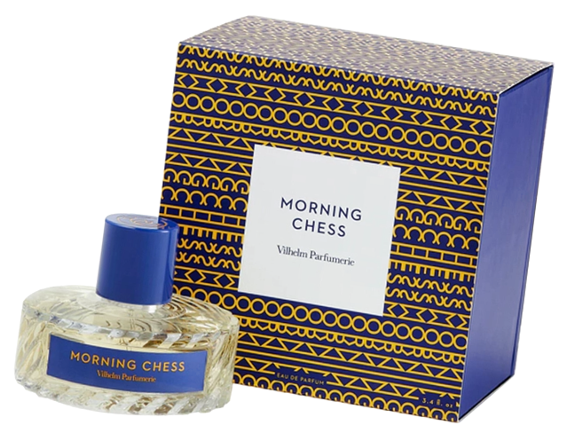Vilhelm Parfumerie Morning Chess Limited Edition духи 100 мл унисекс